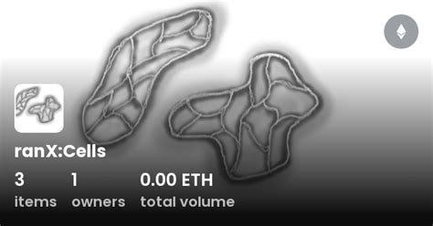 Ranxcells Collection Opensea