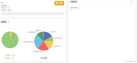 Maixhub在线训练初体验 Csdn博客
