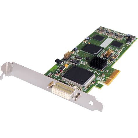Datapath Visionrgb E1s Dvirgbhd Video Capture Visionrgb E1s