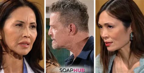 Bold and the Beautiful's Crew Morrow Fell Into Acting Without Help From Dad