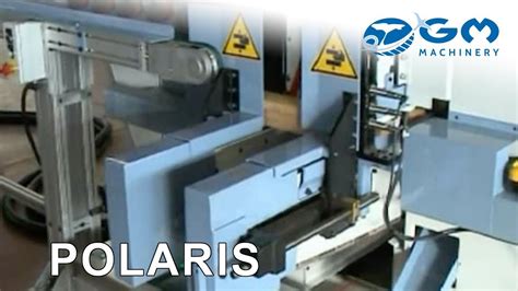 polaris youtube