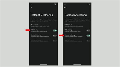 How To Set Up Your Android Phone S Hotspot
