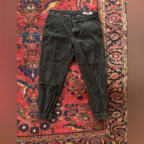 Empyre Pants Empyre Jogger Pants Poshmark