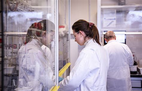 Hit To Lead Spirochem