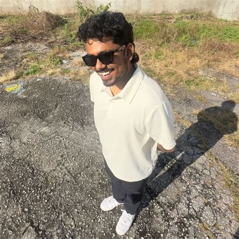 Surendran 𓅓 Suren Dhiran • Threads Say More