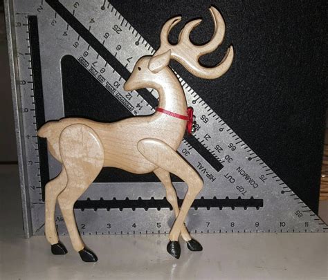 Donner Reindeer