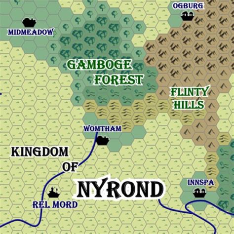 Using Rumors Plot Hooks And Patron Encounters To Fuel Rpg Adventures Dicehaven