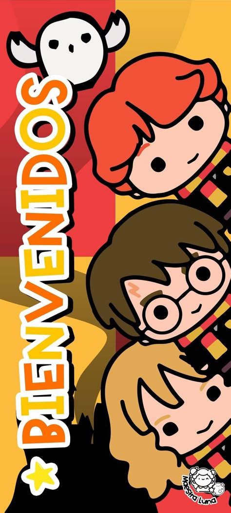 Portadas De Cuaderno De Harry Potter