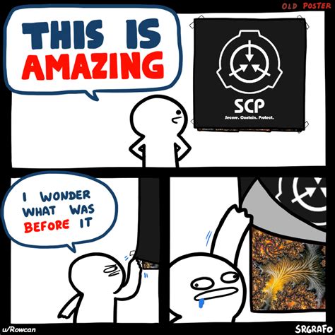 Foundation Security R Dankmemesfromsite19