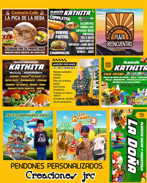 Pendón Mercado Propyme