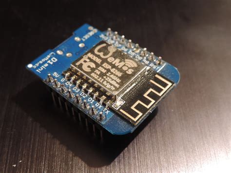 基于esp或esp8266 单通道lorawan网关硬件制作 lora 单通道 双通道 csdn博客