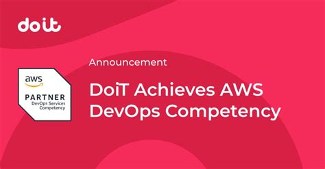 Aws Devops Cloud Doit
