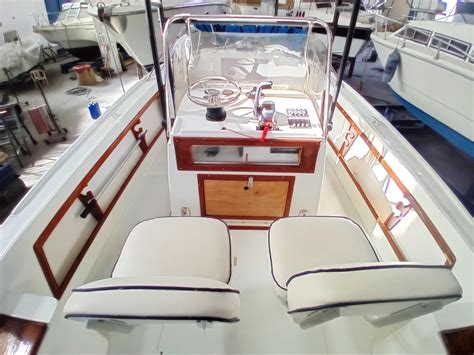 1979 Mako Mako 21 Sportfischerboot Kaufen Yachtworld