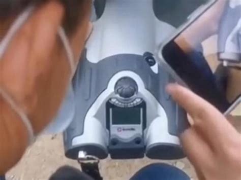 Argon Gas Retention Latitude Test On Igus Sparklike
