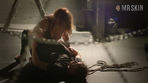 See Maile Nude Maile Naked Mr Skin