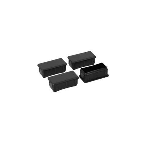 12mm X 25mm Rectangular Plug Mamba Products