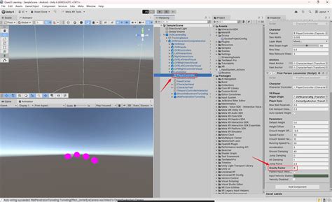 2025 04 06 no 2 quest3 基础配置与打包 quest3 unity csdn博客