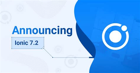 Ionic Forging The Future Of App Development