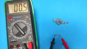 How To Test A Fuse With A Multimeter STEP BY STEP