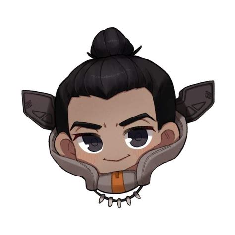 Gibby Chiquito Chibi Fan Art Apex