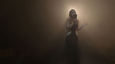 Chloey Rose Golden Dreams Official Music Video Youtube