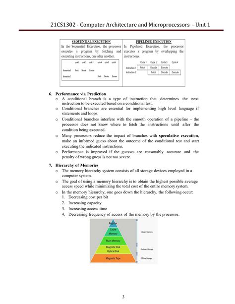 SOLUTION Basic Structure Of A Computer In Computer Architecture Studypool
