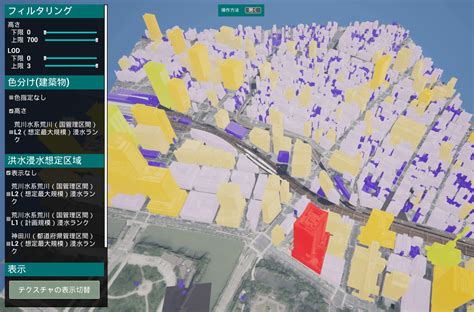 TOPIC PLATEAU SDKでの活用 PLATEAU SDK for Unrealを活用する How To Use PLATEAU プラトー