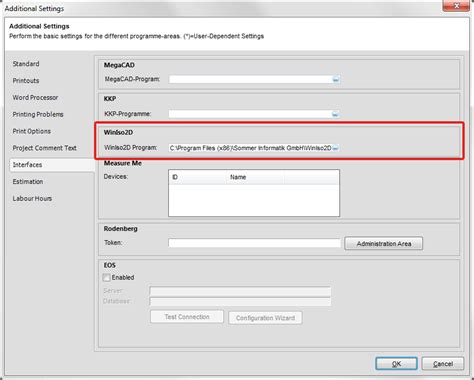 winiso 2d orgadata online help system