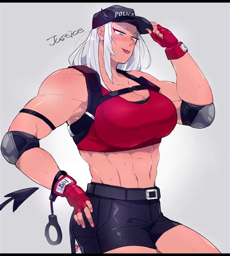 Justice 🥵 Rvoidreality