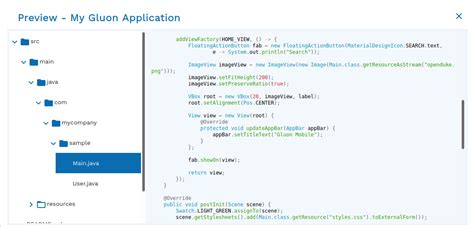 Gluon Mobile Gradle Based Project Build Issues Issue Gluonhq Gluon Samples GitHub