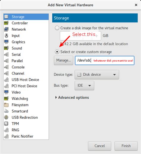 Setting Up Windows Inside Linux