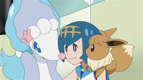 Lana Anime Bulbapedia The Community Driven Pokémon Encyclopedia