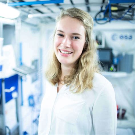 Flora Van Leeuwen Md Phd Candidate Doctor Of Medicine University Medical Center Utrecht