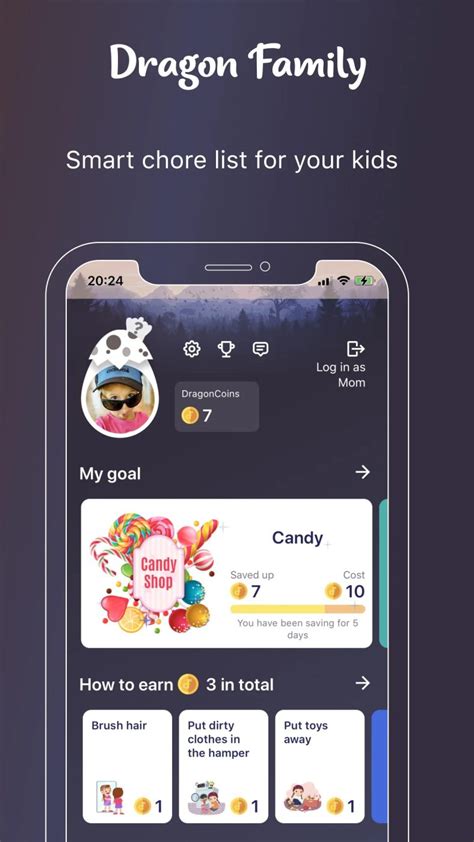 11 Best Chore Apps For Kids 2025 (Android & iOS) | Freeappsforme - Free apps for Android and iOS
