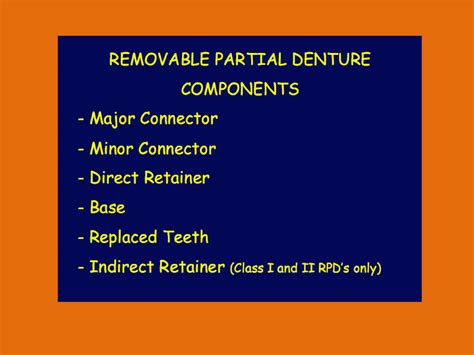 1659908partial Denture Classification Ppt