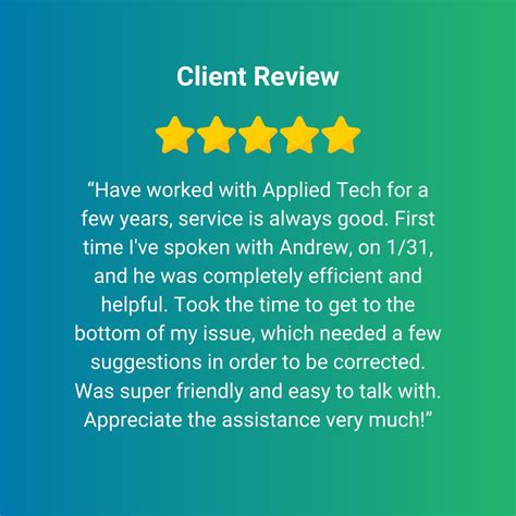 applied tech on linkedin msp itservices itsupport cybersecurity