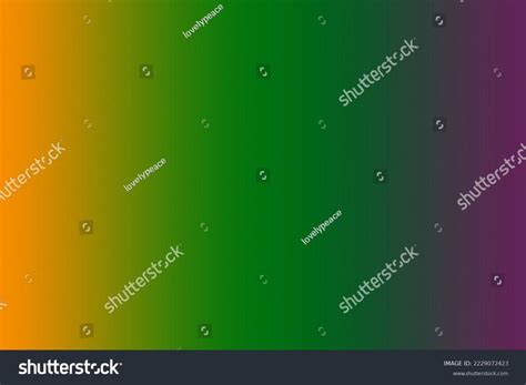 Gradient Tricolored Vertical Stripes Abstract Background Stock Illustration 2229072423