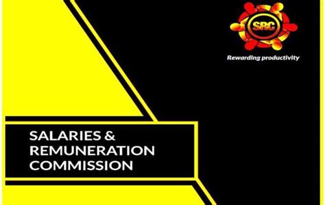Do You Know The New Per Diem Rates Set By The Src For Public Servants