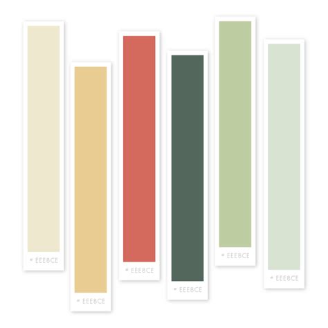 Color Columns Customizable Instagram Template Shutterstock