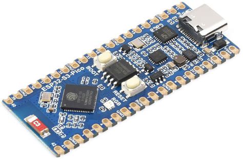 Плата разработчика ESP S R Wi Fi МБ MHz от Waveshare купить в Киеве и Украине
