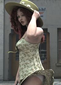 Artist PJ Wright E Hentai Lo Fi Galleries