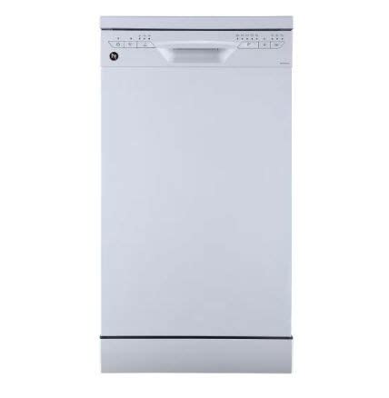 Посудомоечная машина Hi HFS409A1W