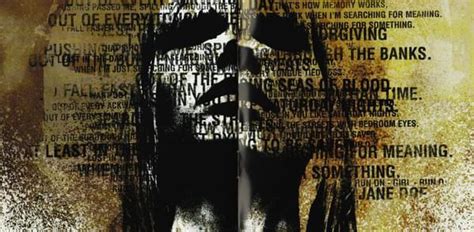 Jane Doe Converge
