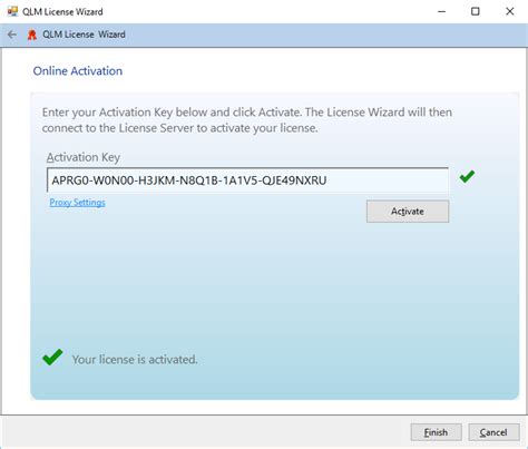 Software Protection Copy Protection Licensing Solution
