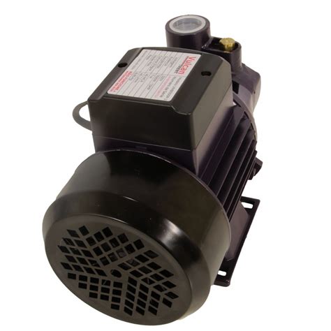 Bomba Periferica 1100 Watts 15hp 220 Volts Vmb1100p Vulcan Trent