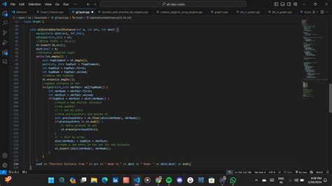 Learned Dijkstras Algorithm Ankush Naudiyal Posted On The Topic Linkedin