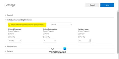 Fix PC Doctor Module High CPU Usage On Windows Computer