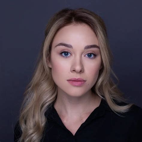 Голая Юлия Франц Слив фото грудь в журнале Максим