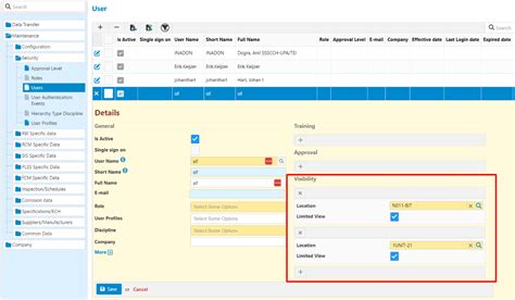 Ims Improvements Release 2024 2 Cenosco