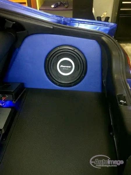 Adding An Auxiliary Input To Your Factory Radio In NJ